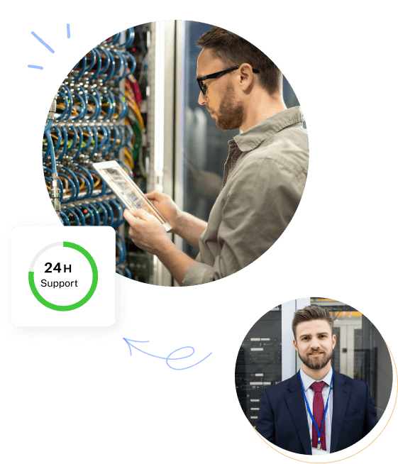 Contact Us | Netcetera.uk